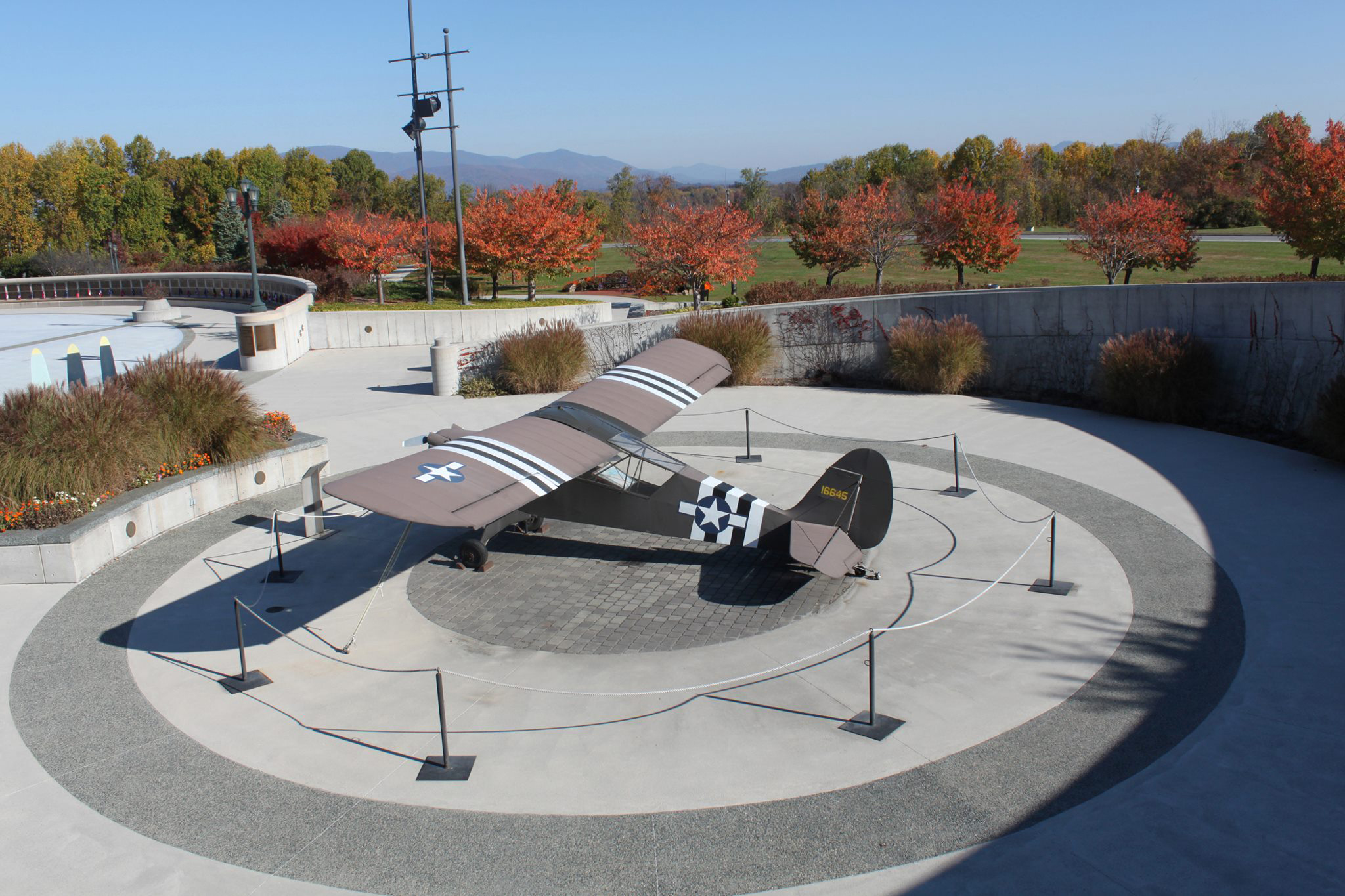 National D-Day Memorial | Photo Gallery