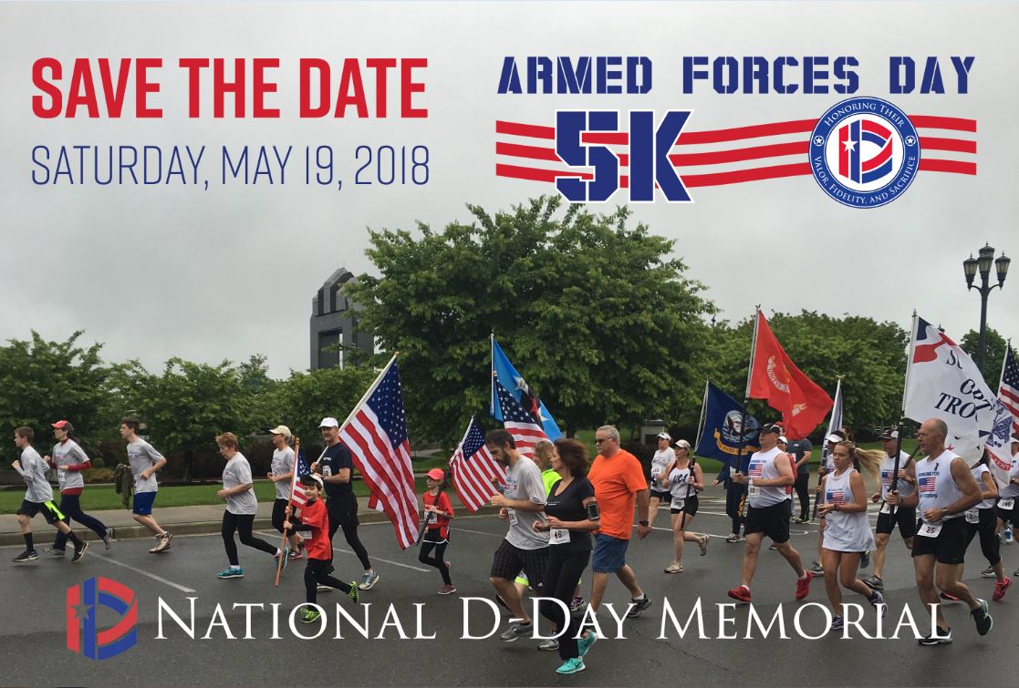 National D-Day Memorial | Website of the National D-Day Memorial Foundation