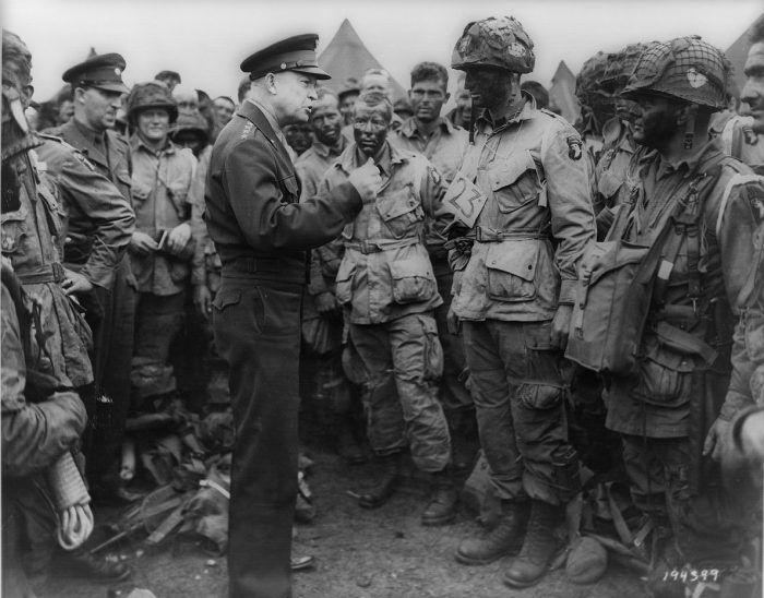 Learn About D-Day, The Memorial, and Bedford - National D-Day Memorial