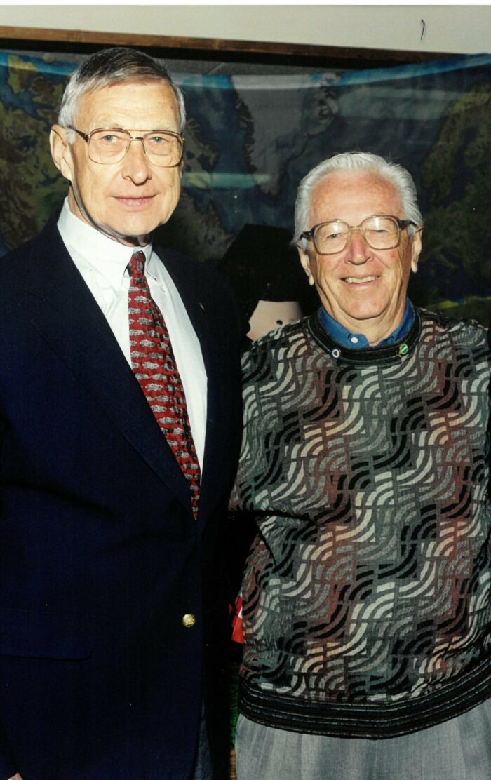 About John Robert "Bob" Slaughter - National D-Day Memorial