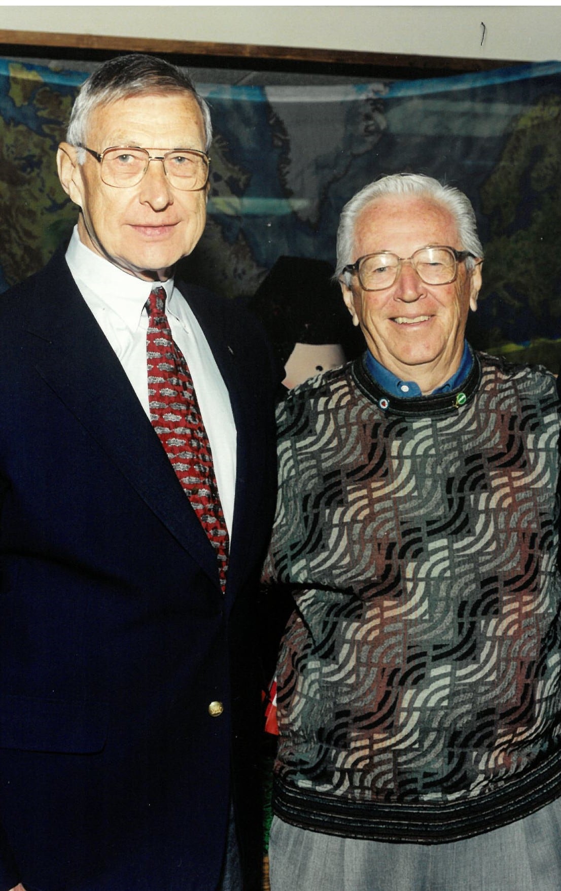 About John Robert "Bob" Slaughter - National D-Day Memorial