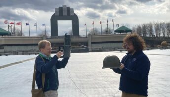 School Field Trips & Programs - National D-Day Memorial