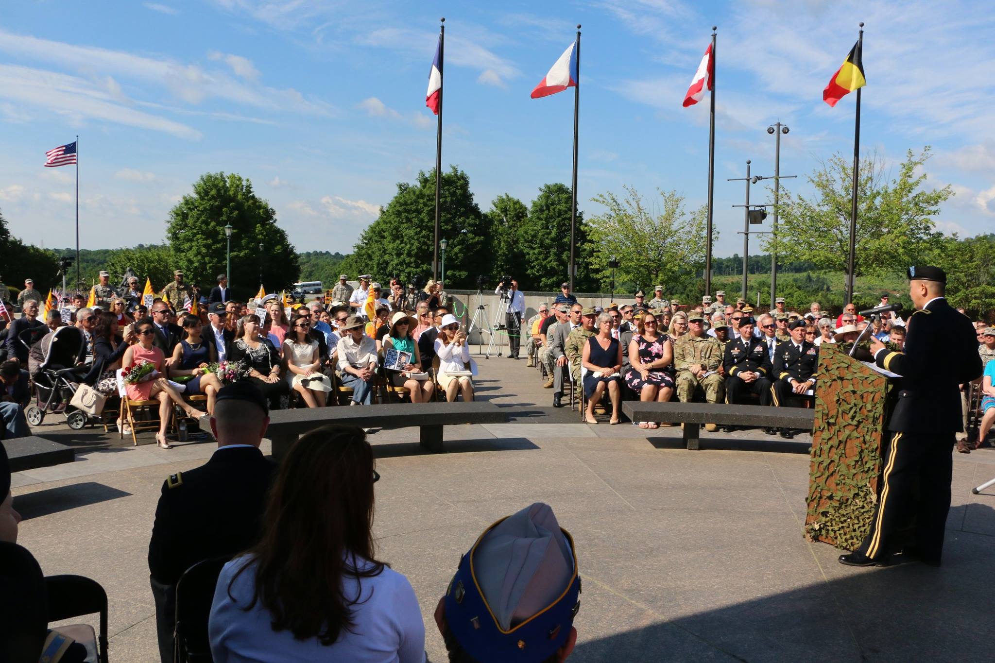 Private Rentals - National D-Day Memorial