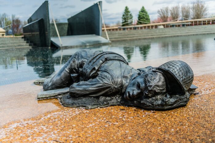 Media Center Downloads - National D-Day Memorial