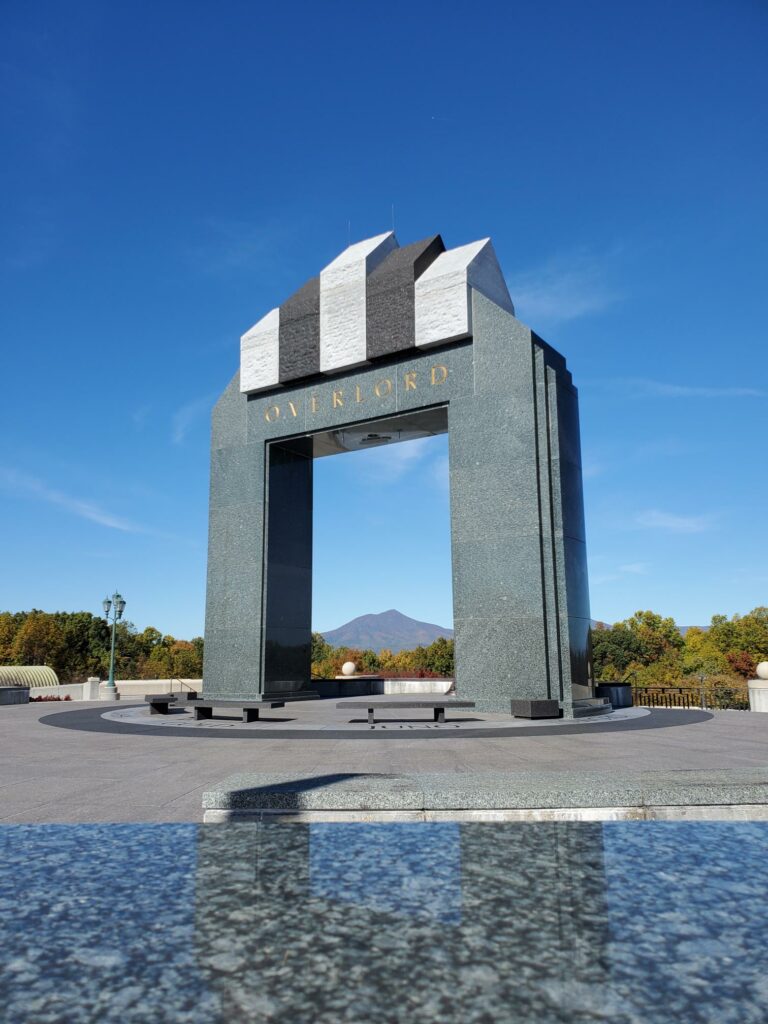 Media Center Downloads - National D-Day Memorial