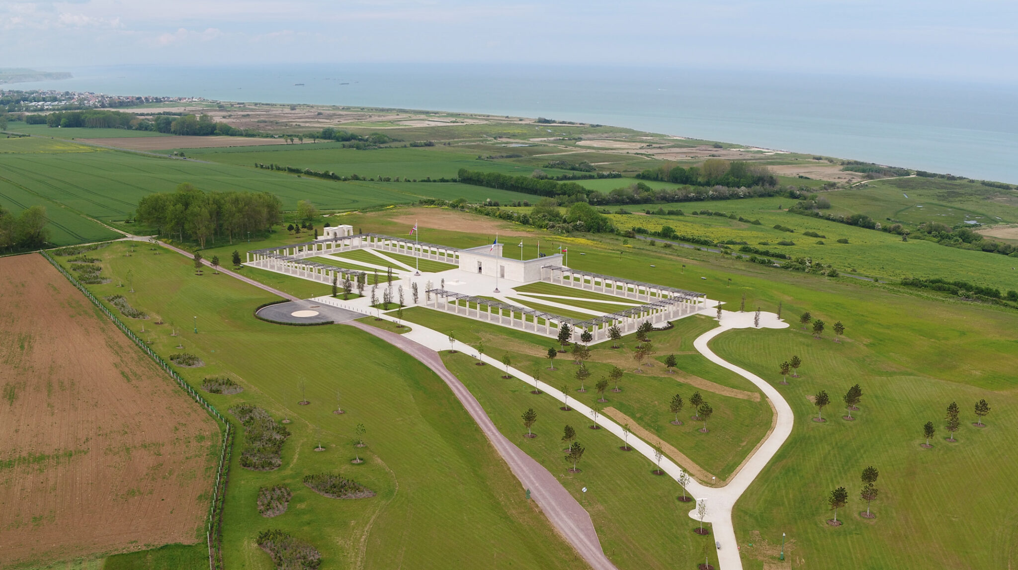 Digital Library Archive - National D-Day Memorial