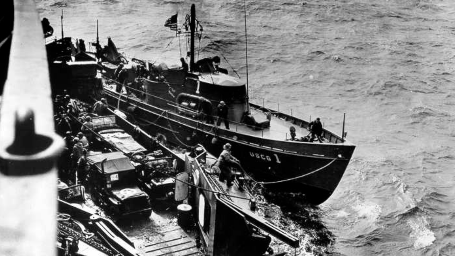 Digital Library Archive - National D-Day Memorial