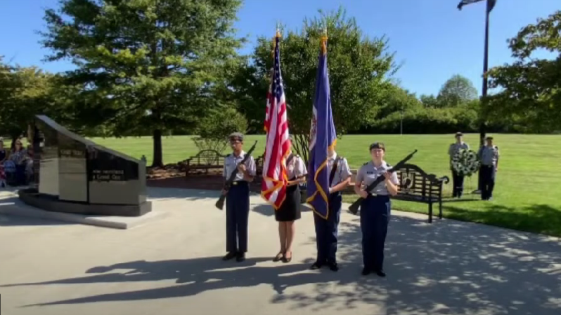 National POW/MIA Recognition Day 2023 - National D-Day Memorial National POW/MIA Recognition Day 2023 - National D-Day Memorial