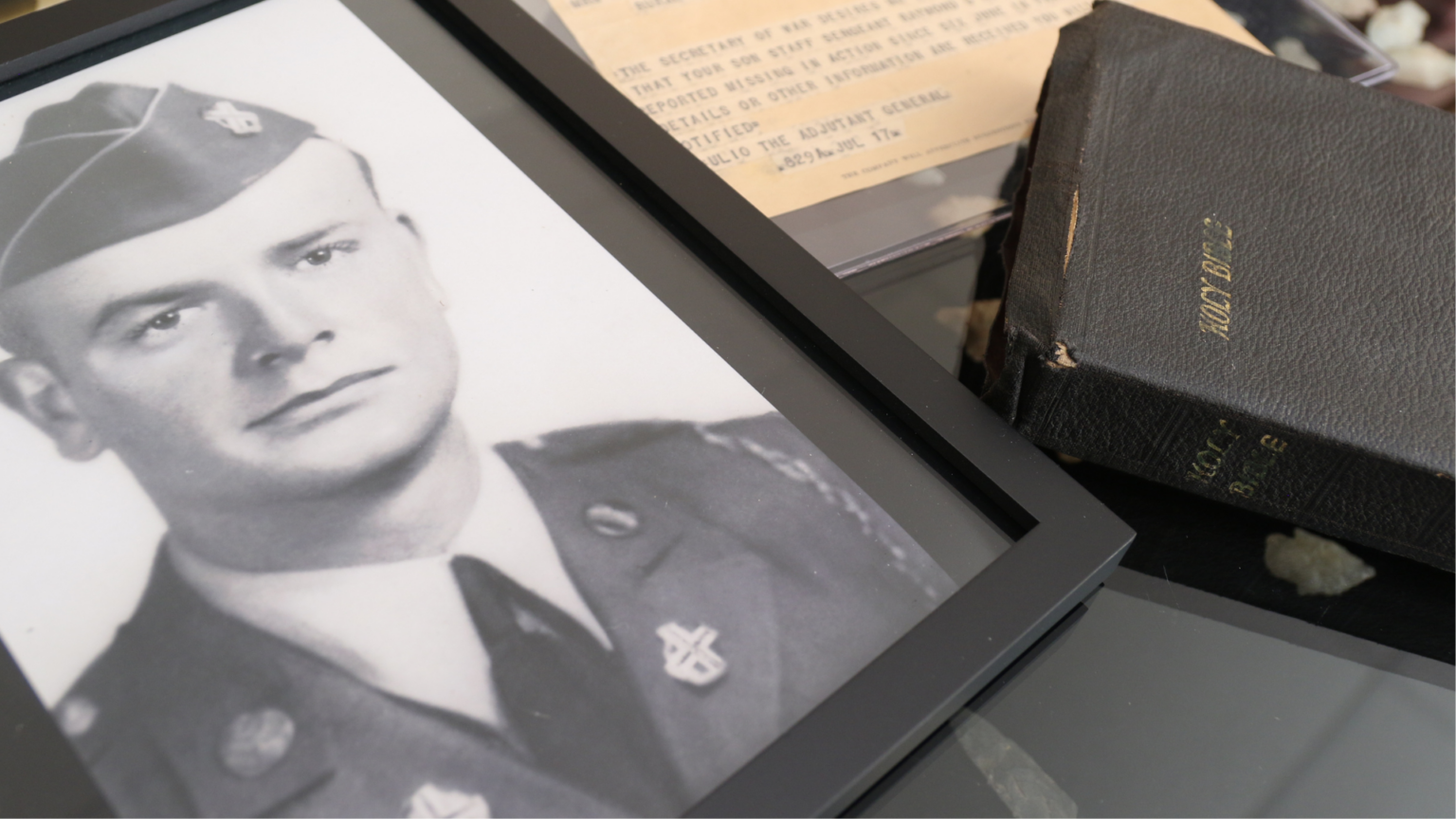 Digital Library Archive - National D-Day Memorial