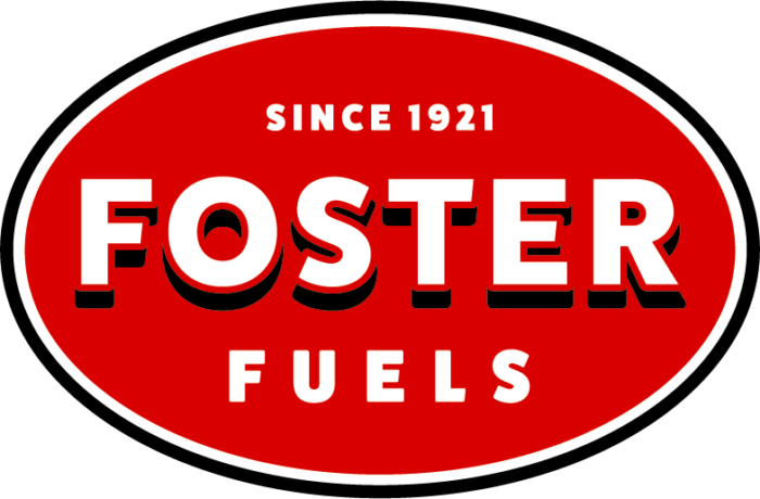 Foster Fuels – National D-Day Memorial