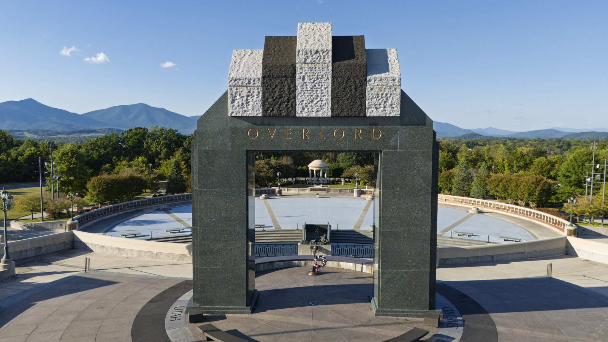 Media Center Downloads - National D-Day Memorial