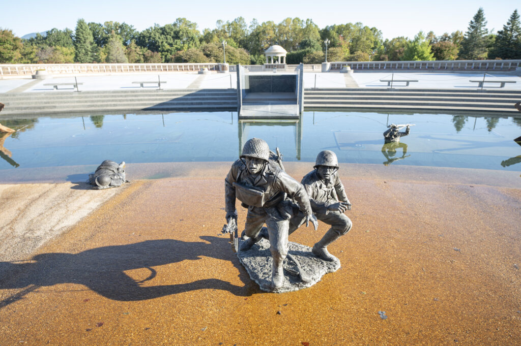 Media Center Downloads - National D-Day Memorial