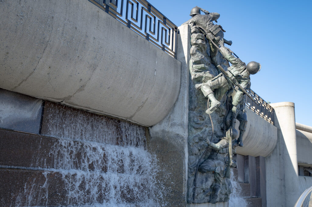 Media Center Downloads - National D-Day Memorial